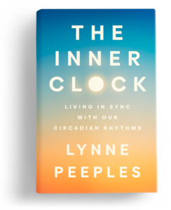 The Inner Clock – Lynne Peeples